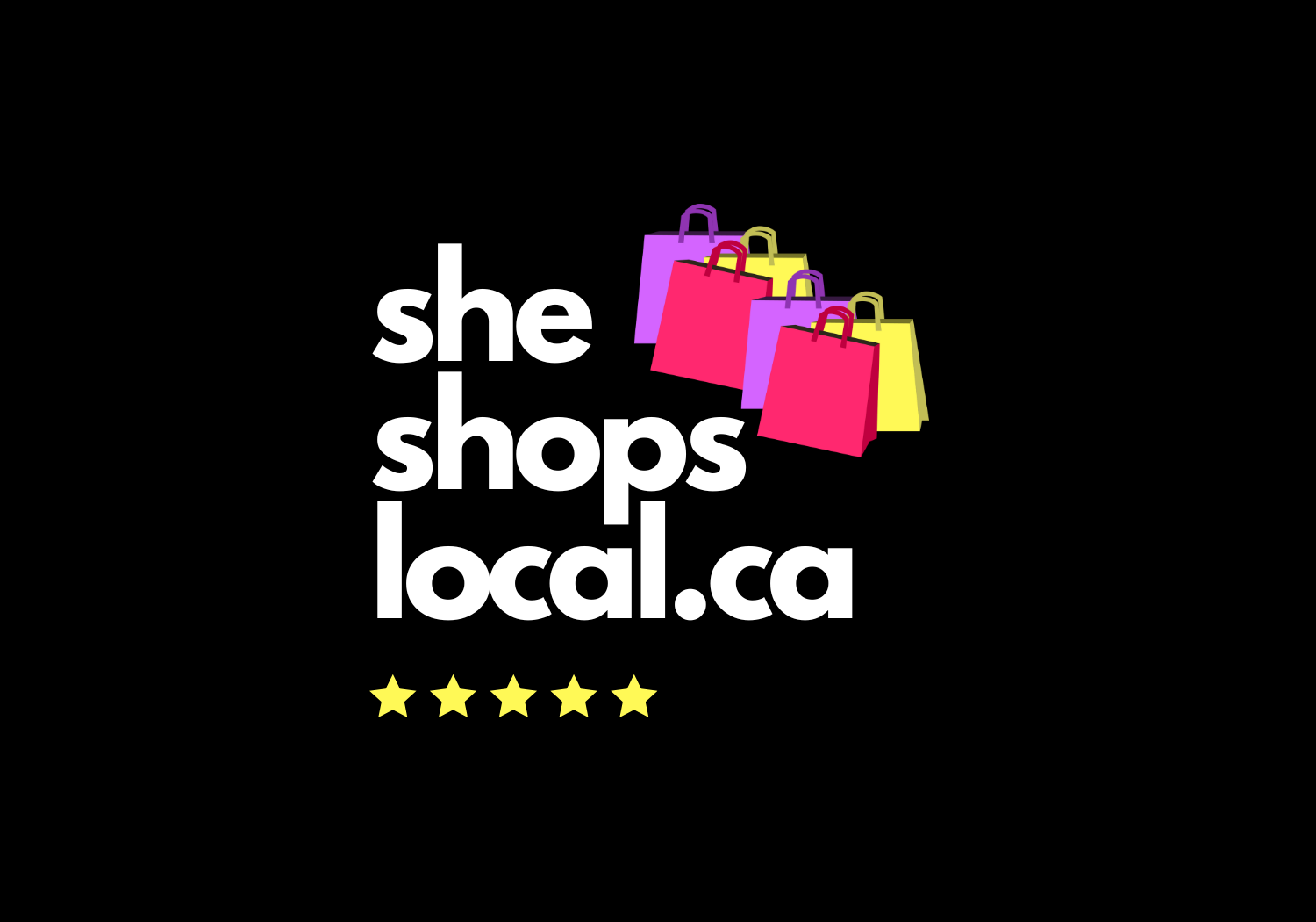 SheShopsLocal.ca | Women in Business Directory | Ottawa - She Shops Local